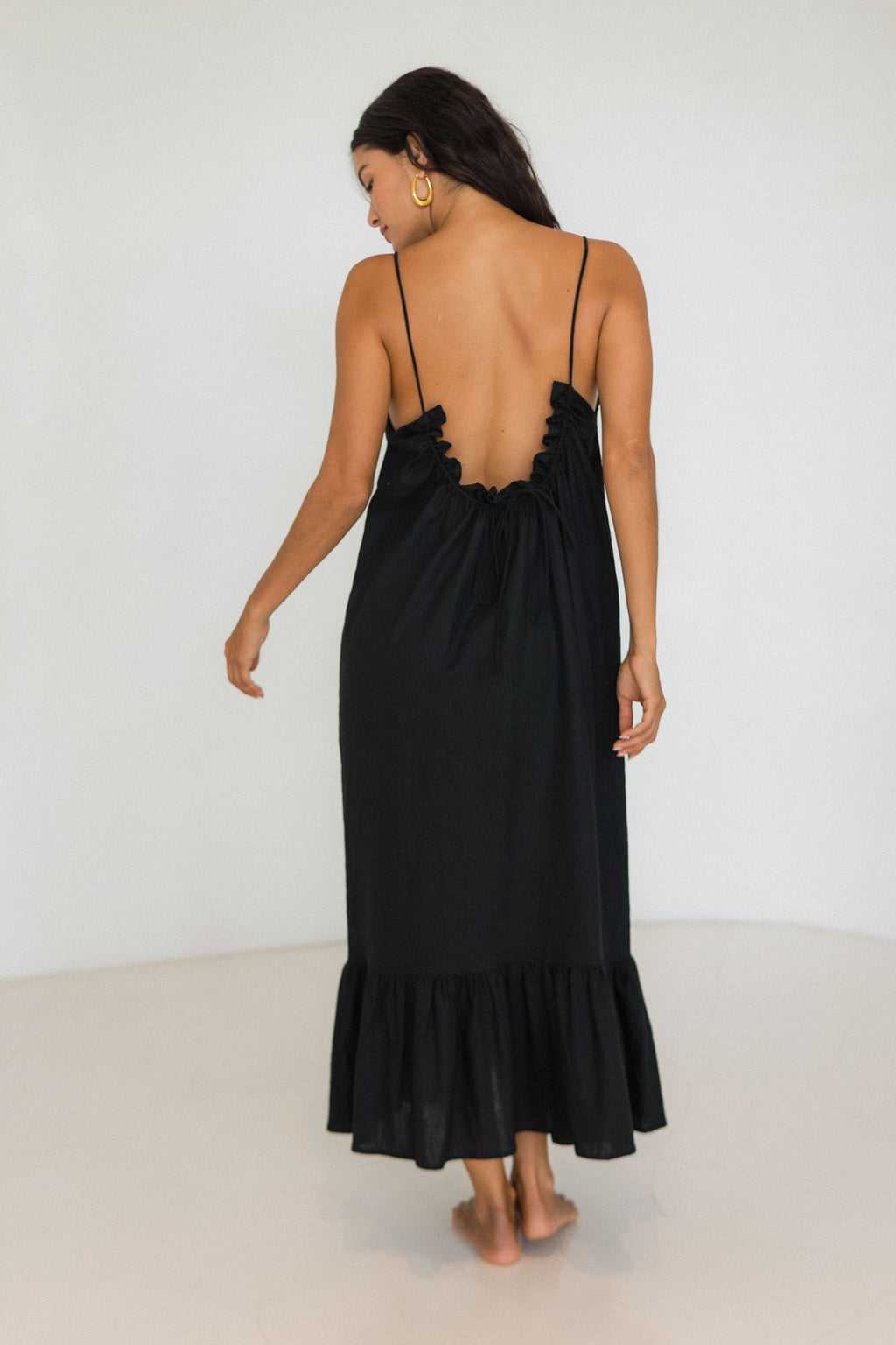 Frank Rae Palma Dress