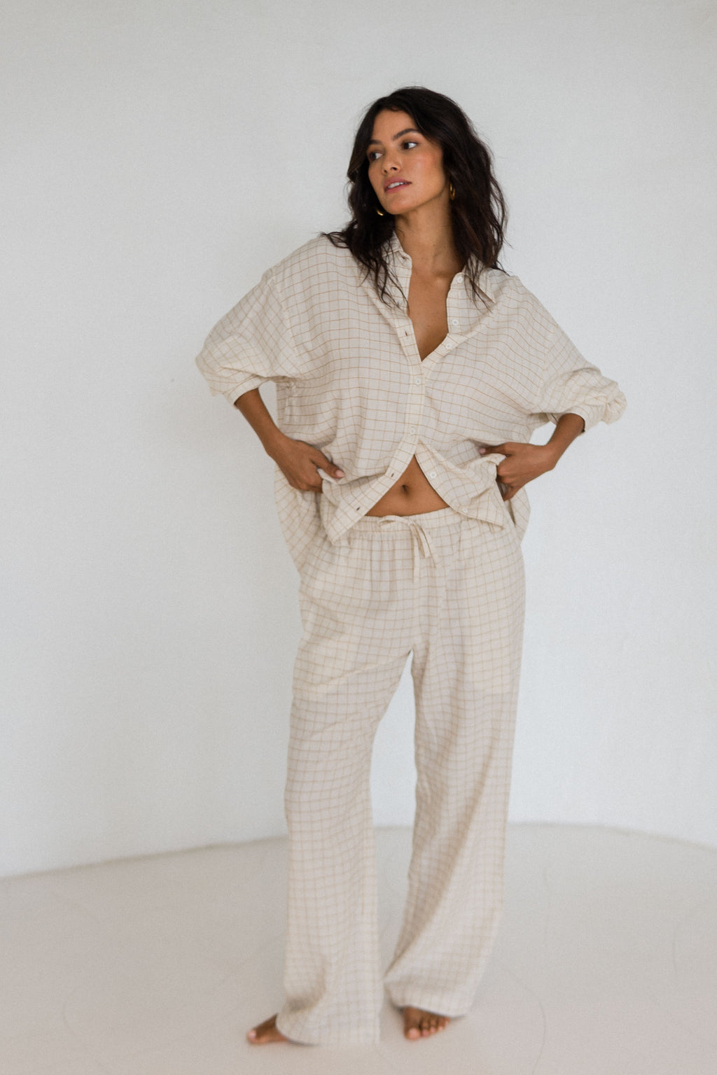 Frank Rae Palma Shirt