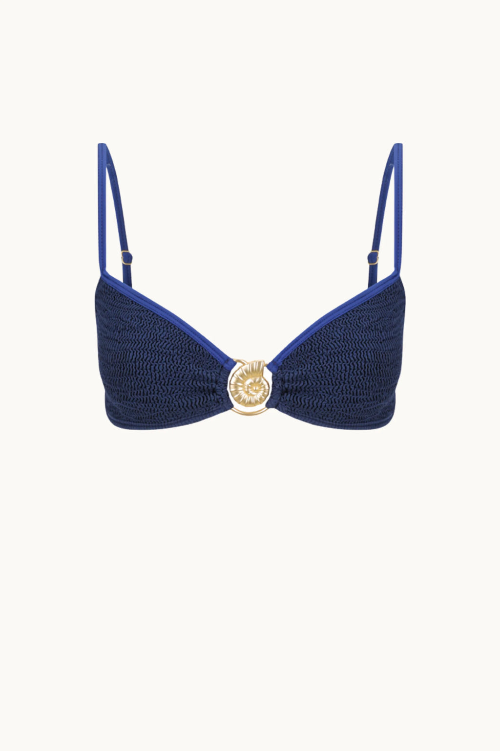 Echo Kini Top Navy – Frank Rae
