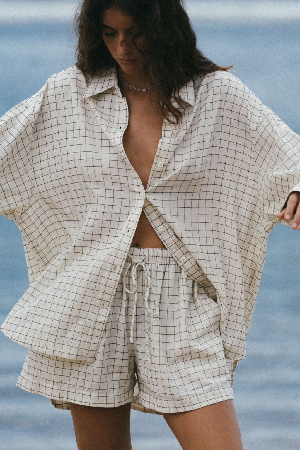 Frank Rae Casa Shirt
