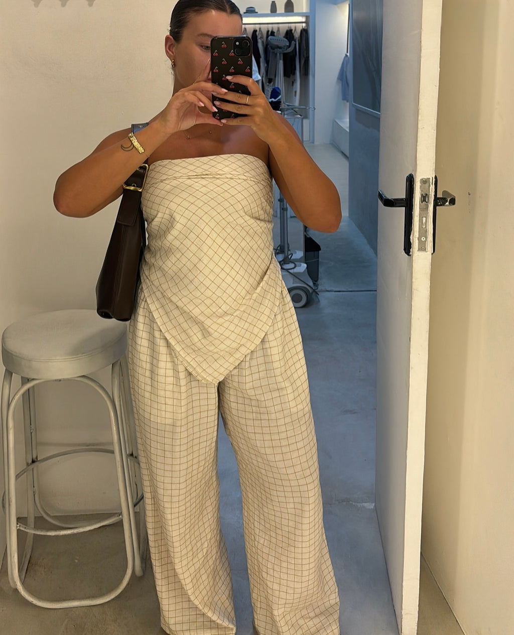 Frank Rae Palma Pant